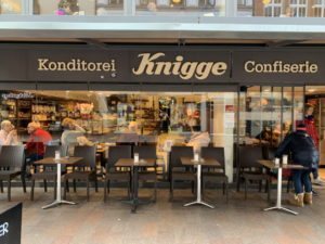 What is Knigge? - Deutsch AF